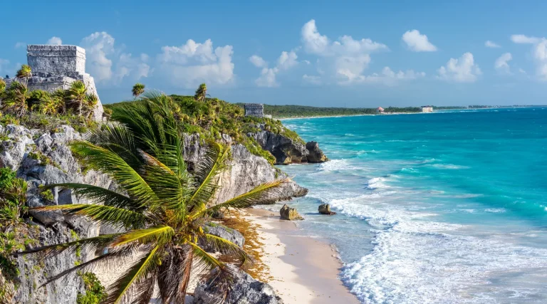 Discover the Wonders of Tulum: Ruins, Snorkeling, and Cenotes Tour from ...
